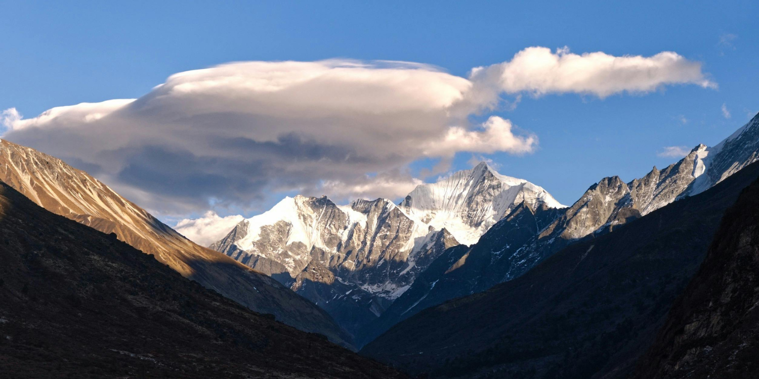 Nepal Pikey Peak Trek 2027
